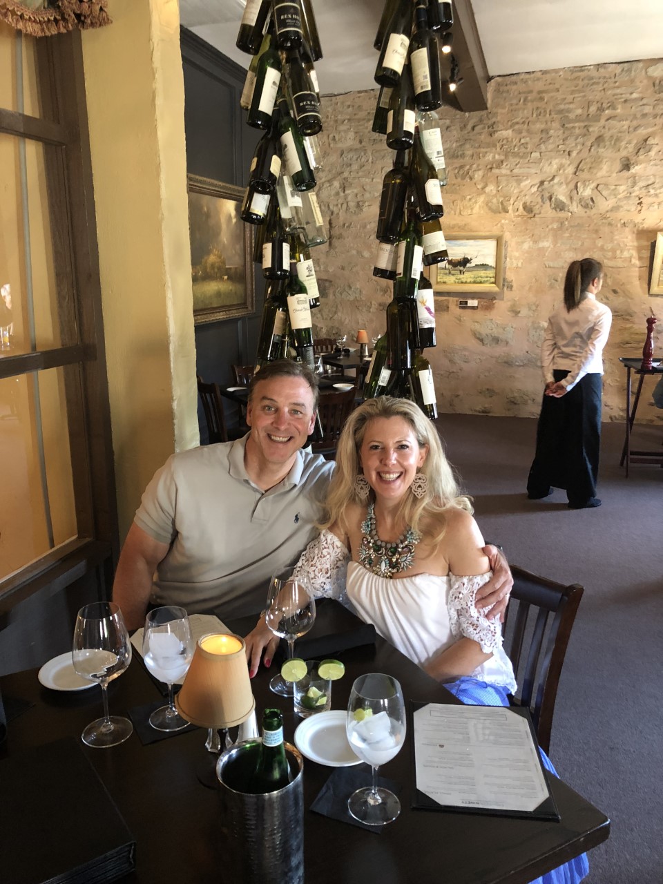 About Eric George - Eric George at EDAN Management in Fort Worth ...